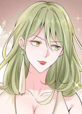 Gu Jingshu | Anime-Planet