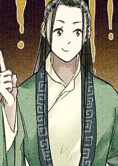 Gu Junlan | Anime-Planet