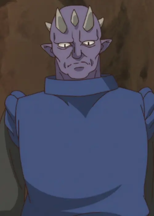 Guard | Anime-Planet