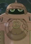 Guardromon | Anime-Planet