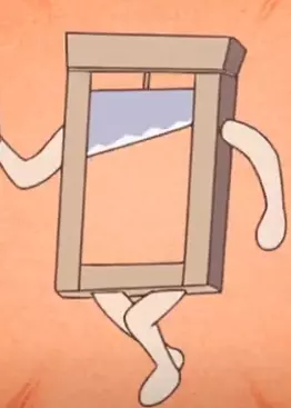 Guillotine | Anime-Planet