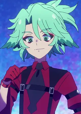 Shouya CHIBA | Anime-Planet