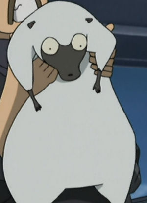 Gulliver | Anime-Planet