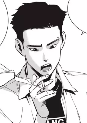Gun-Woo KIM | Anime-Planet