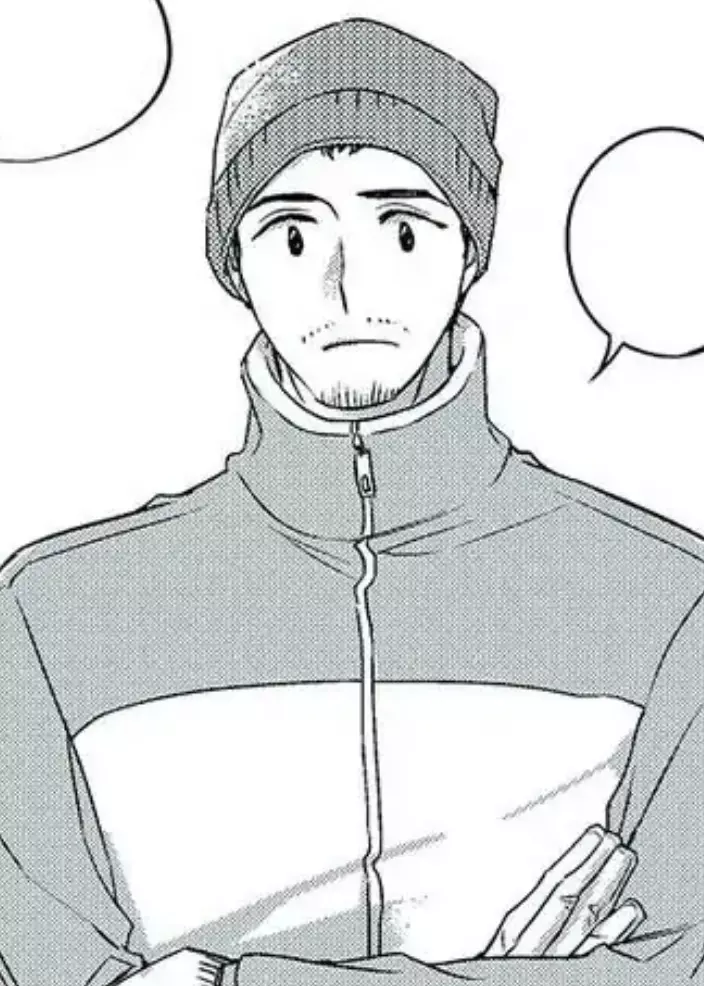 Gunhee PARK | Anime-Planet