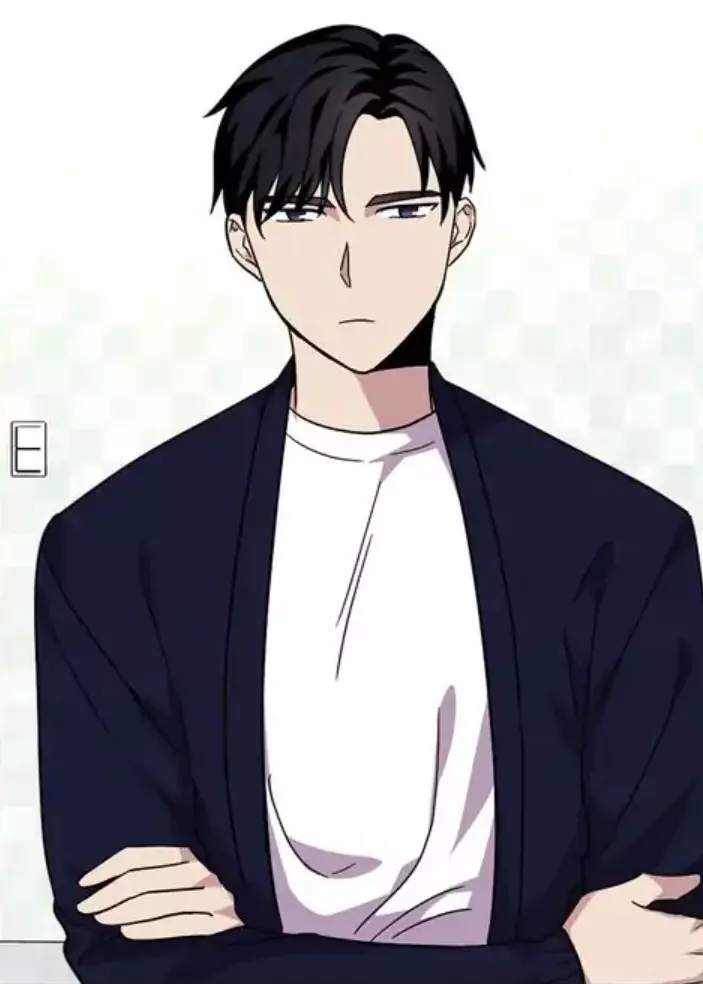 Gunho YOO | Anime-Planet