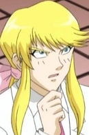 Gunma | Anime-Planet