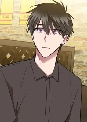 Gunwoo | Anime-Planet