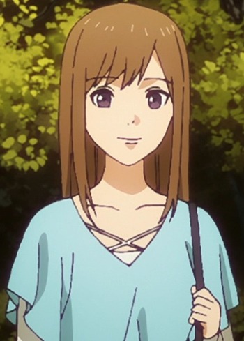 Guo SHUNGUI | Anime-Planet