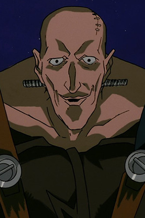 Guugaku | Anime-Planet