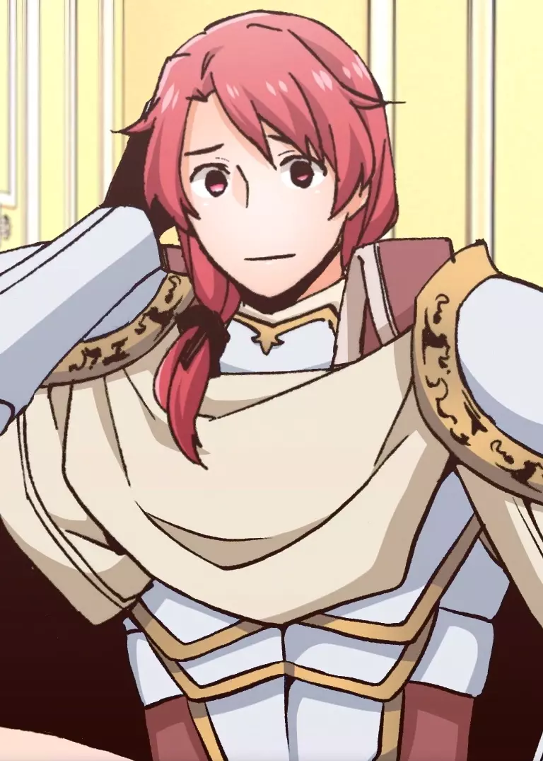 Guy CAROL | Anime-Planet