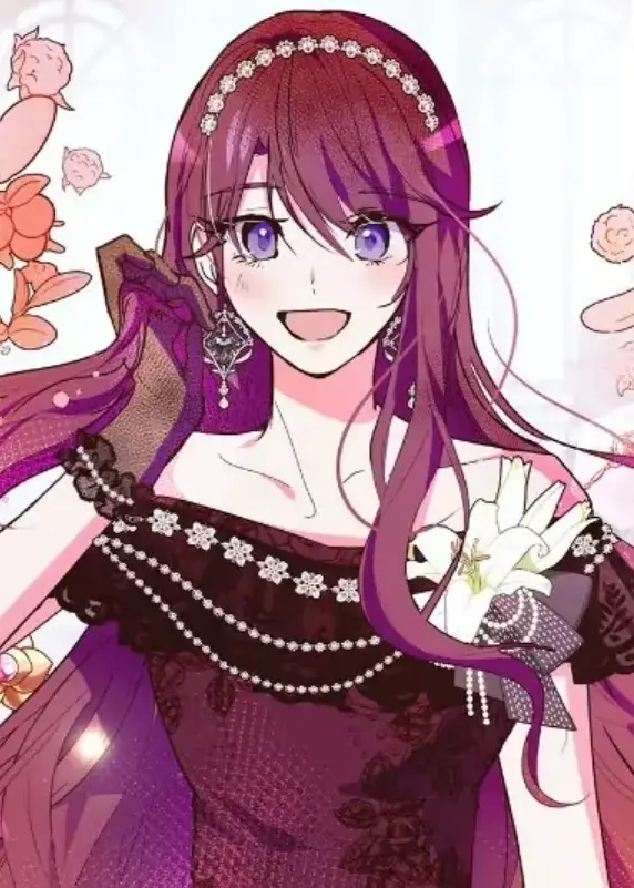 Gwendolyn MORIAS | Anime-Planet
