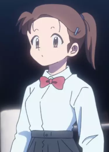 Gymnastics Referee | Anime-Planet