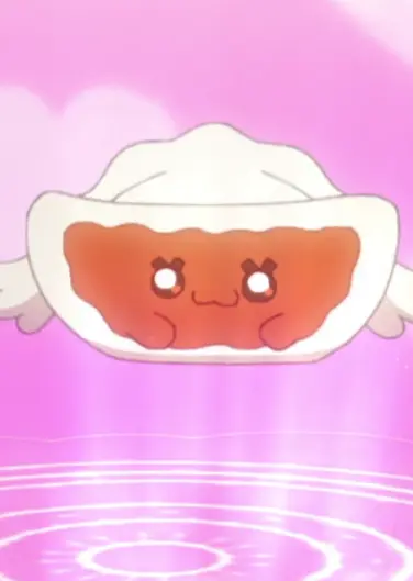 Gyoza Recipippi | Anime-Planet
