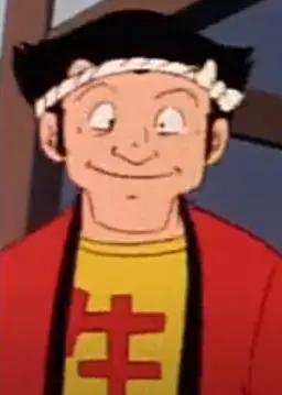 Gyudon Manager | Anime-Planet