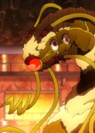 H. Pylori | Anime-Planet