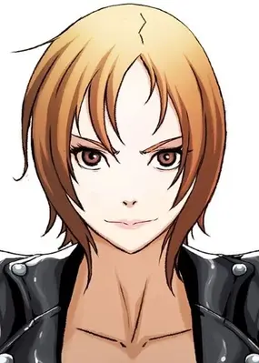 Habin PARK | Anime-Planet
