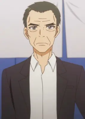 Hachi | Anime-Planet