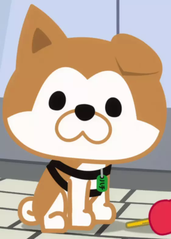Hachi | Anime-Planet