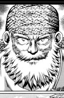 Haden | Anime-Planet