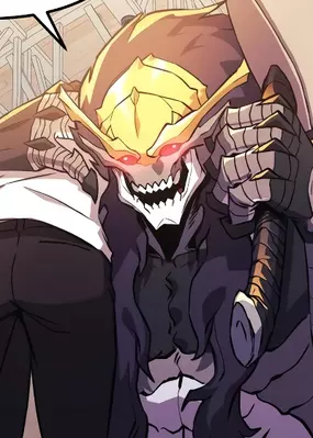 Hades | Anime-Planet