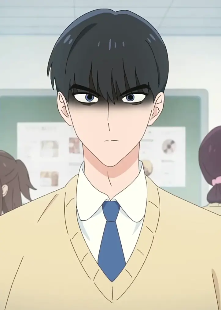 Hae-soo SHIM | Anime-Planet