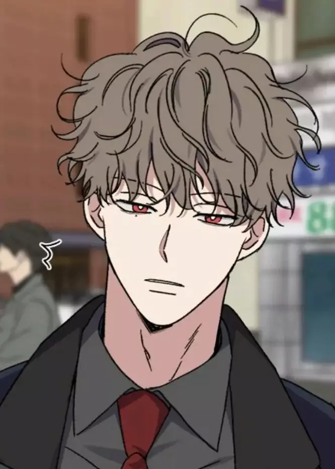 Haesung YOON | Anime-Planet