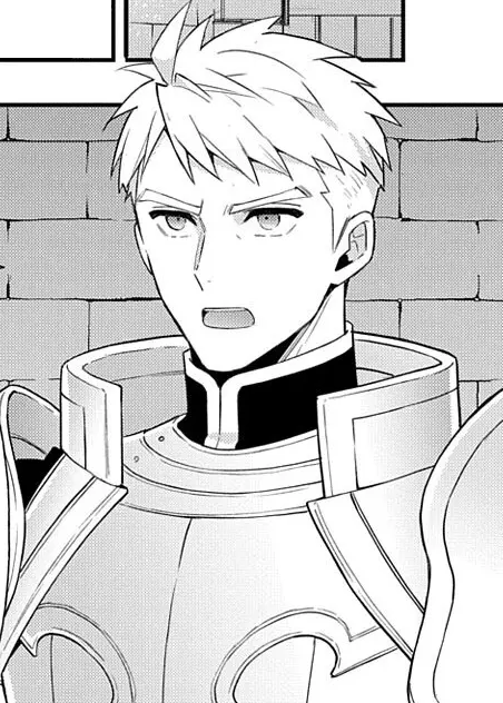 Hagen | Anime-Planet