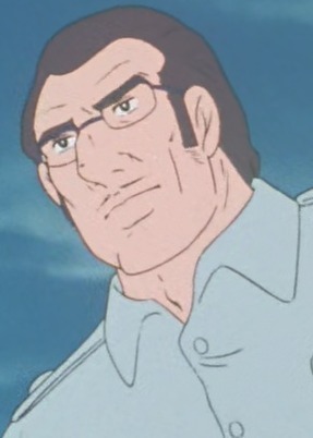 Hagiwara | Anime-Planet