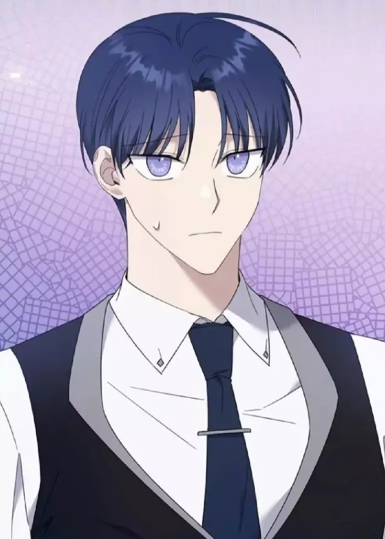 Haiel | Anime-Planet
