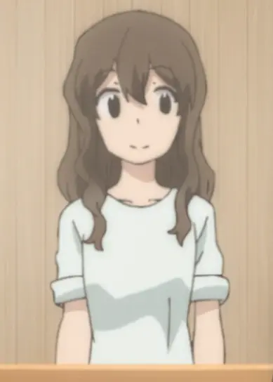 Hair Stylist | Anime-Planet