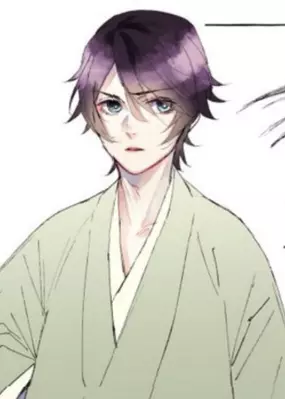 Characters appearing in The Time a Gangster was Reincarnated as Ranmaru ...