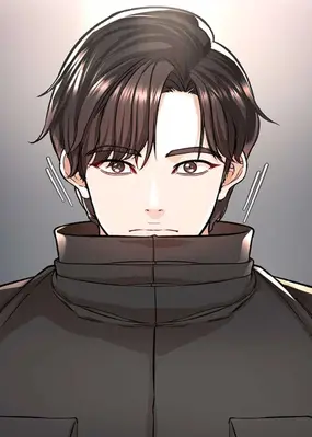 Hajin HAN | Anime-Planet