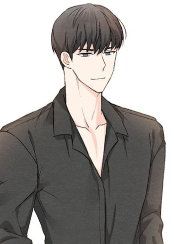 Hajin PARK | Anime-Planet