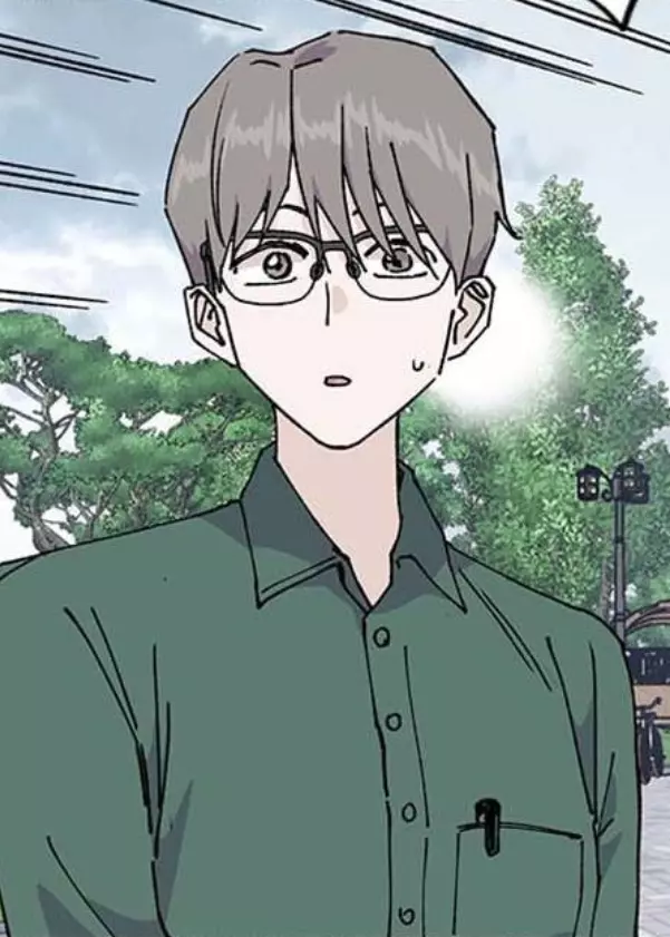 Hajin RYU | Anime-Planet
