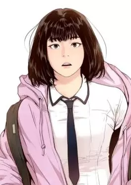 Hajin SEO | Anime-Planet