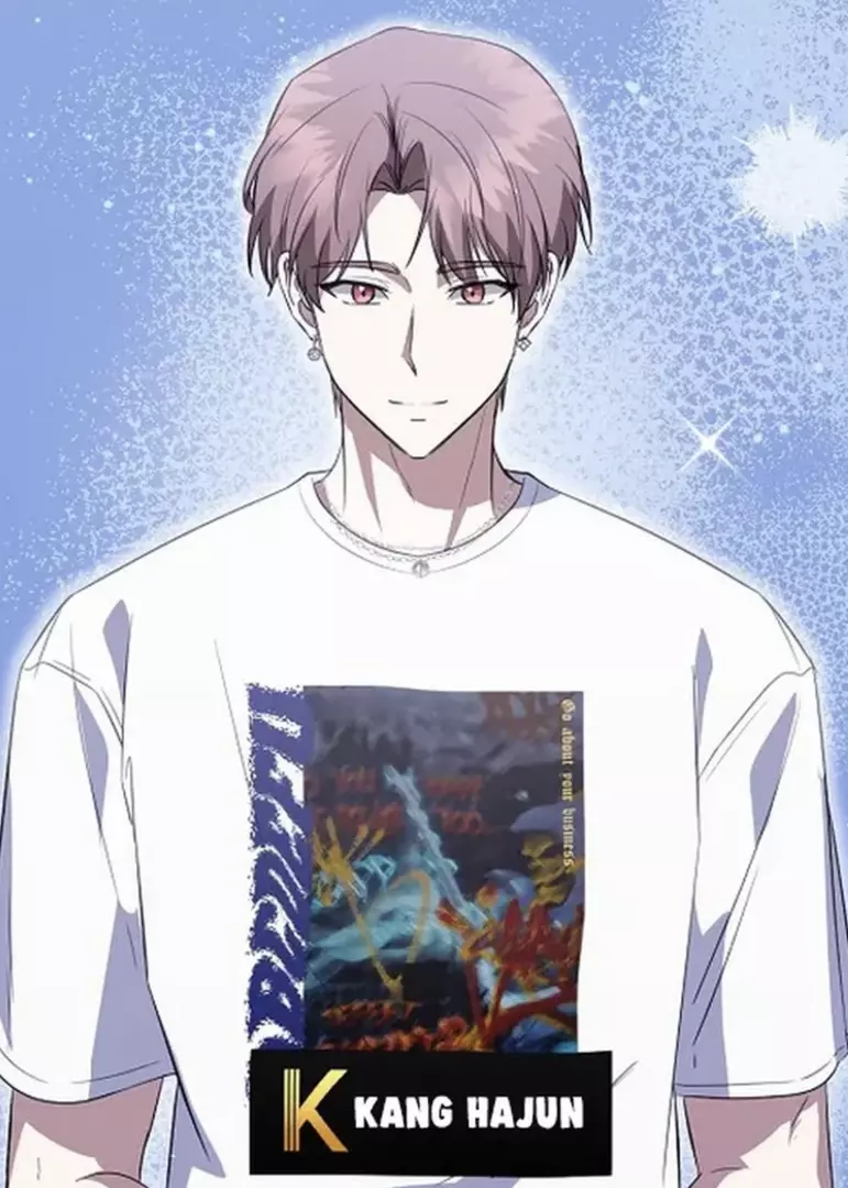 Hajun KANG | Anime-Planet