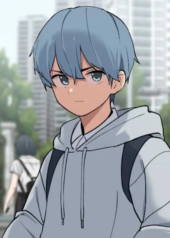 Hajun LEE | Anime-Planet