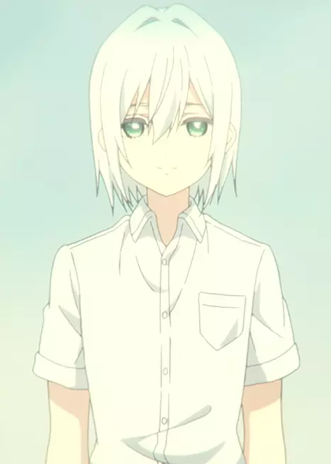 Hakari's Father | Anime-Planet