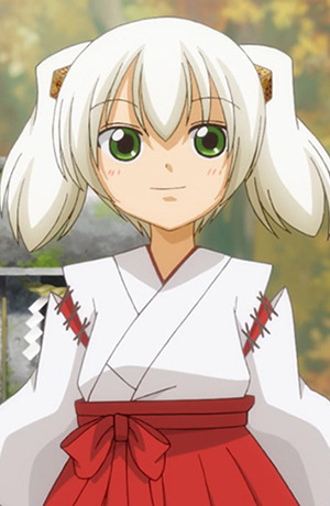 Hakone | Anime-Planet