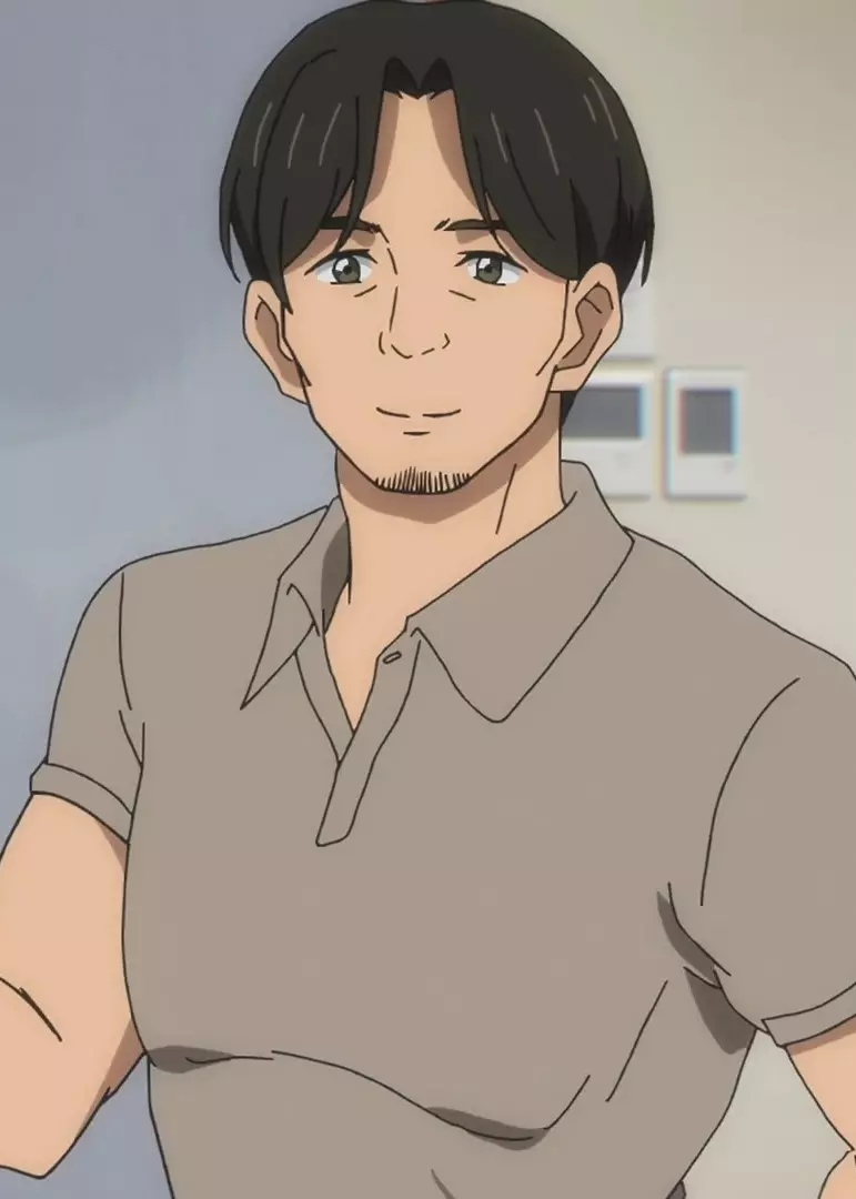 Hakui | Anime-Planet