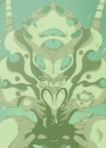 Hakuji | Anime-Planet