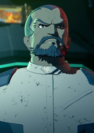 Halu-Elu DOLU-DO | Anime-Planet