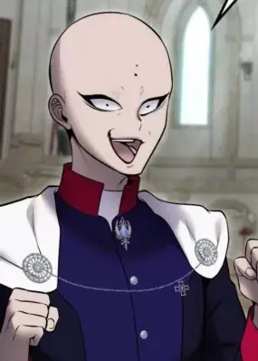 Ham OHM | Anime-Planet
