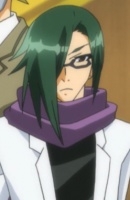 Hamaya HYAKUCHOU | Anime-Planet