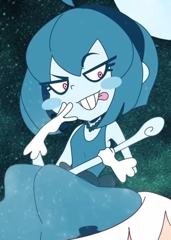 Hammy | Anime-Planet