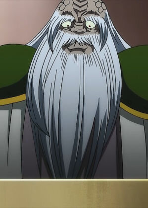 Han | Anime-Planet