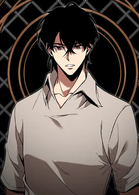 Han ISRATTE | Anime-Planet