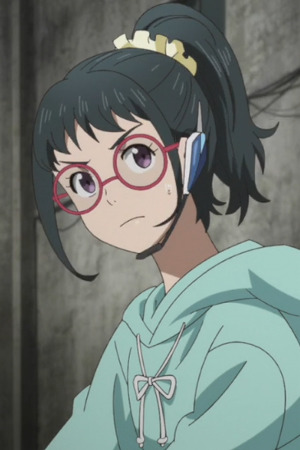 Han Jing | Anime-Planet