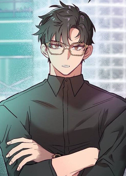 Han-Kyeol SEO | Anime-Planet